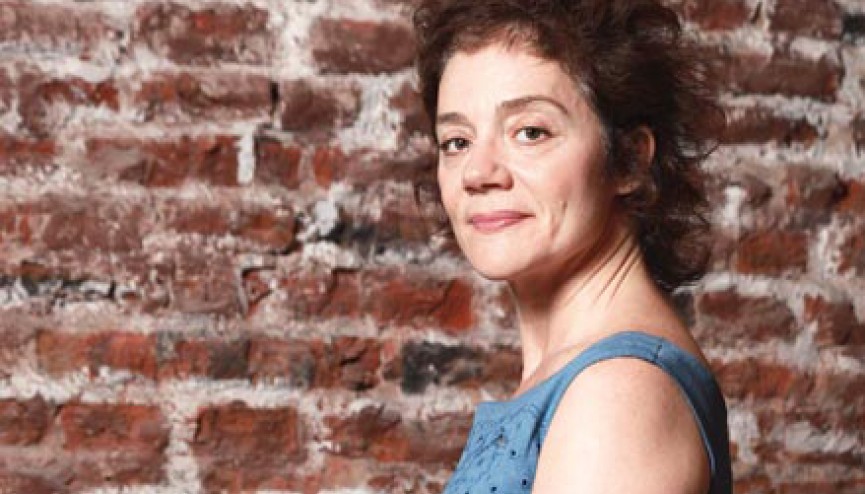 Entrevista con la actriz María Onetto | Revista Cabal