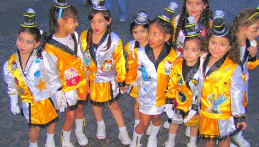 Las murgas y el carnaval porteño | Revista Cabal