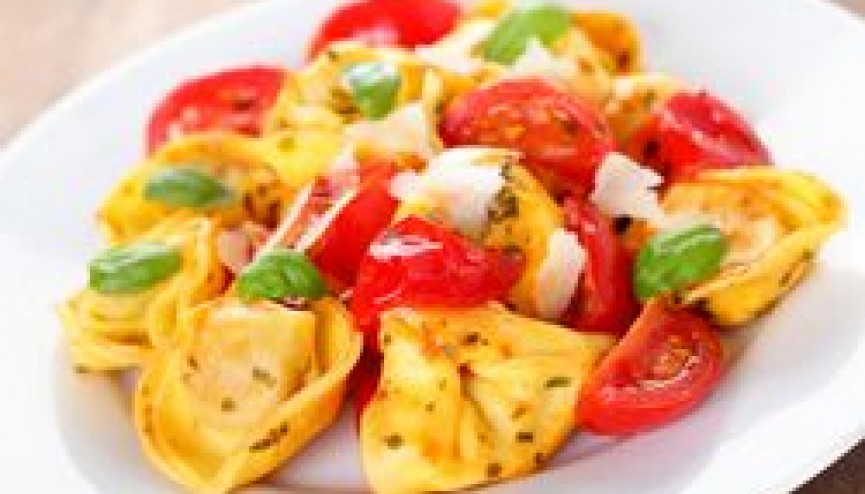 Lugares para comer Pastas gourmet | Revista Cabal