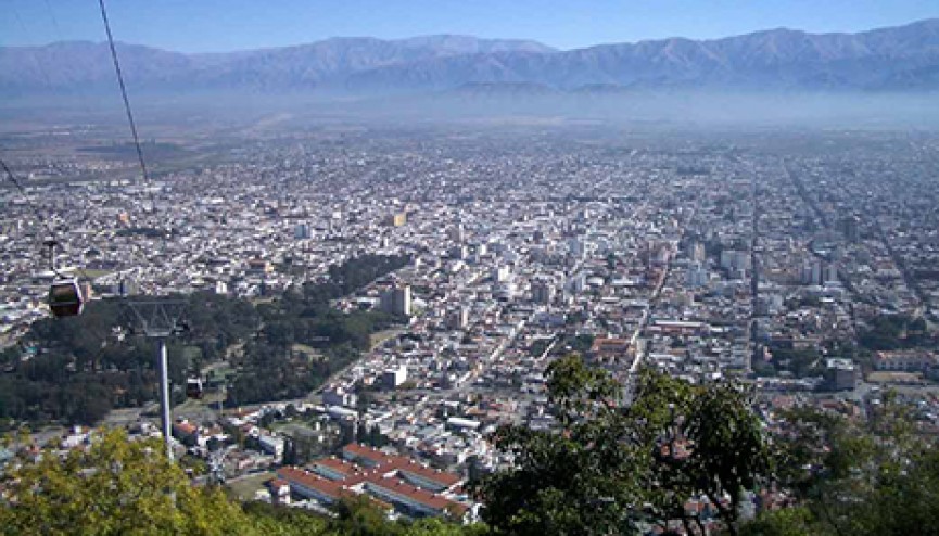 Salta, la capital de la más linda | Revista Cabal