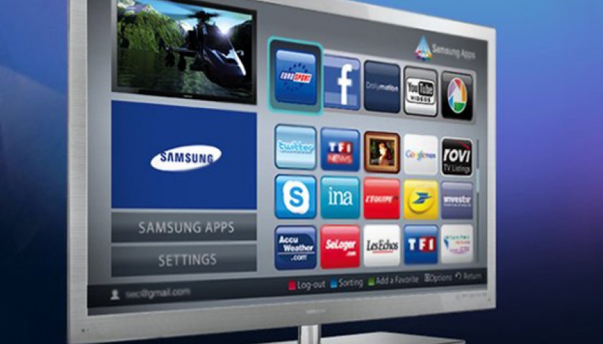 Smart Tv: la Televisión Inteligente ya es una realidad | Revista Cabal
