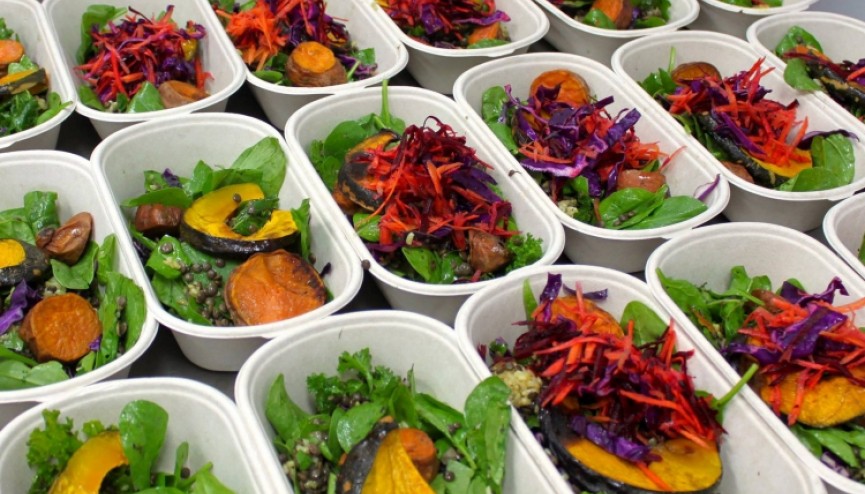 Viandas | Revista Cabal