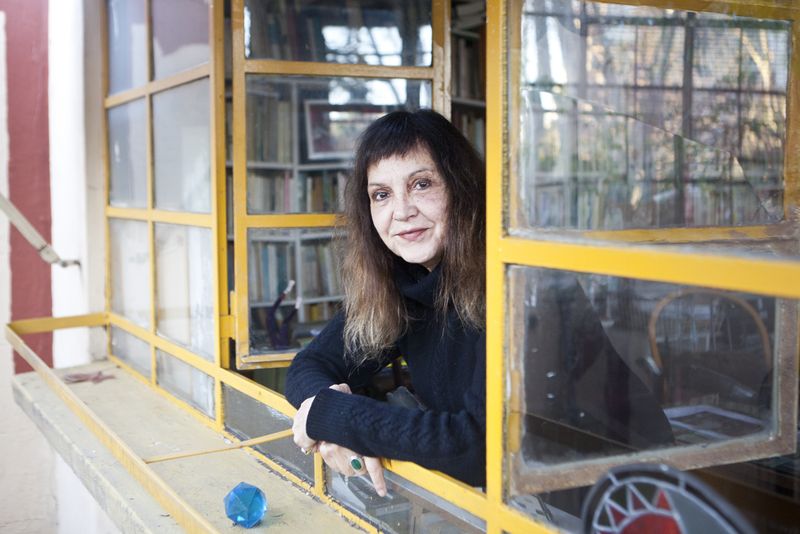 Entrevista con la dramaturga y directora Susana Torres Molina | Revista ...