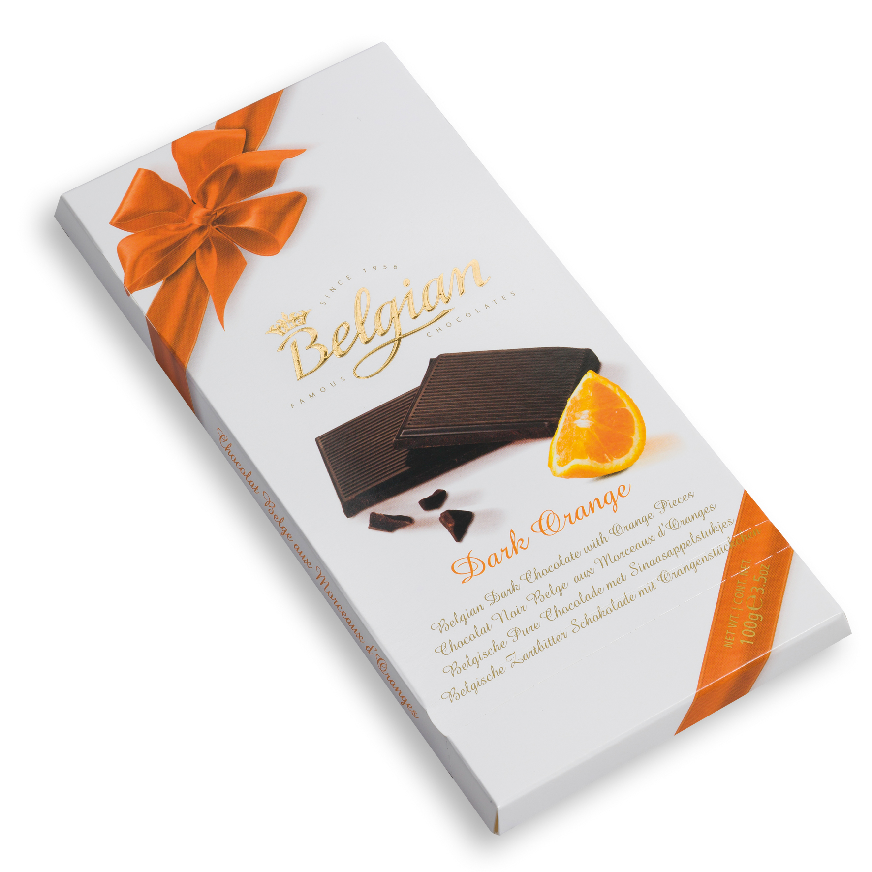 Llegaron los mejores chocolates del mundo | Revista Cabal