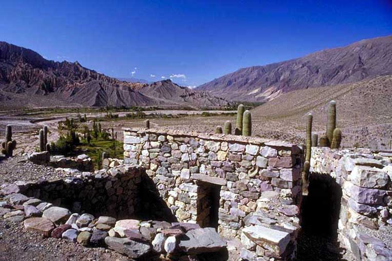 Tilcara | Revista Cabal