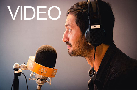 Entrevista a Daniel Tognetti | Revista Cabal