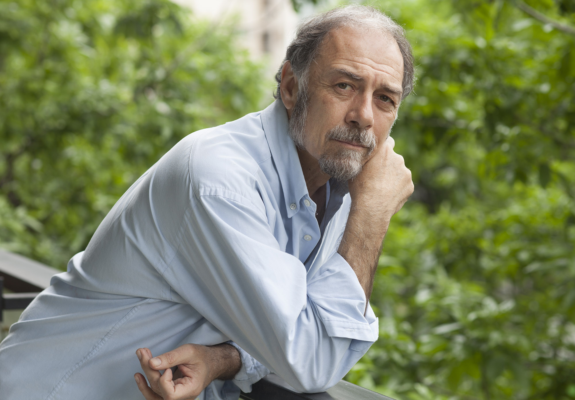 Entrevista a Tony Lestingui | Revista Cabal