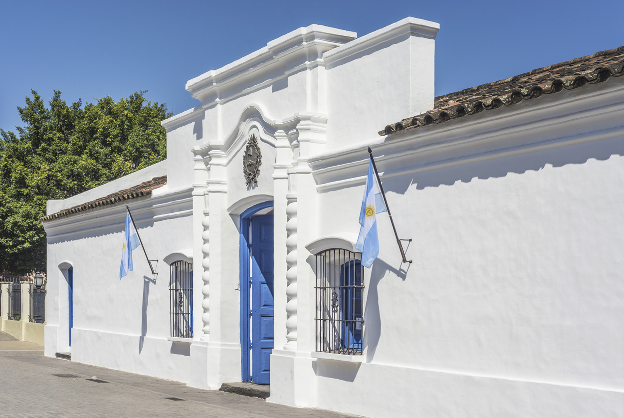 Ciudad de Tucumán: una visita a la historia | Revista Cabal